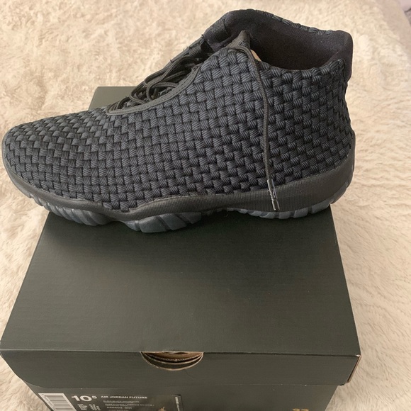 Jordan | Shoes | Air Jordan Future High Brand New | Poshmark
